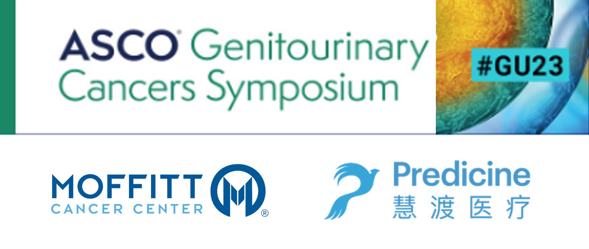 ASCO-GU23获奖报告｜慧渡医疗携手美国Moffitt癌症中心联合发表膀胱癌微小残留病灶（MRD）的液态活检临床研究 – 慧渡医疗 | 精 ...